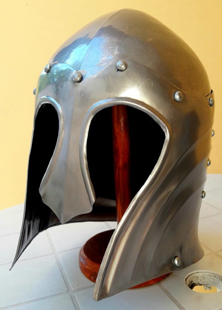 Elmos – Armaduras Artes Medievais