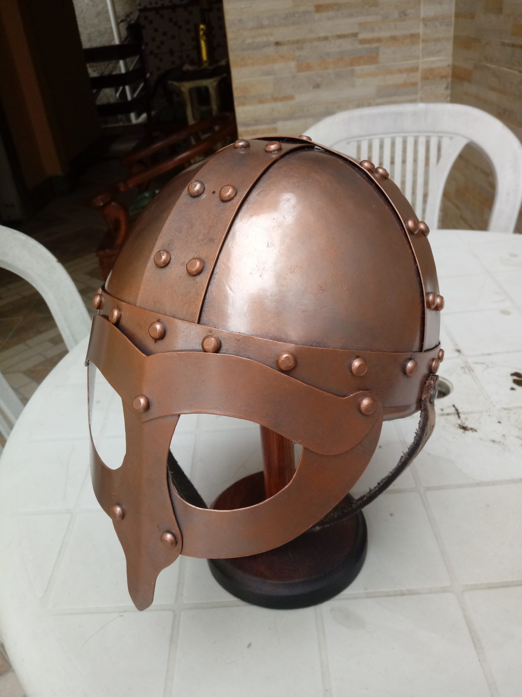 Elmos – Armaduras Artes Medievais