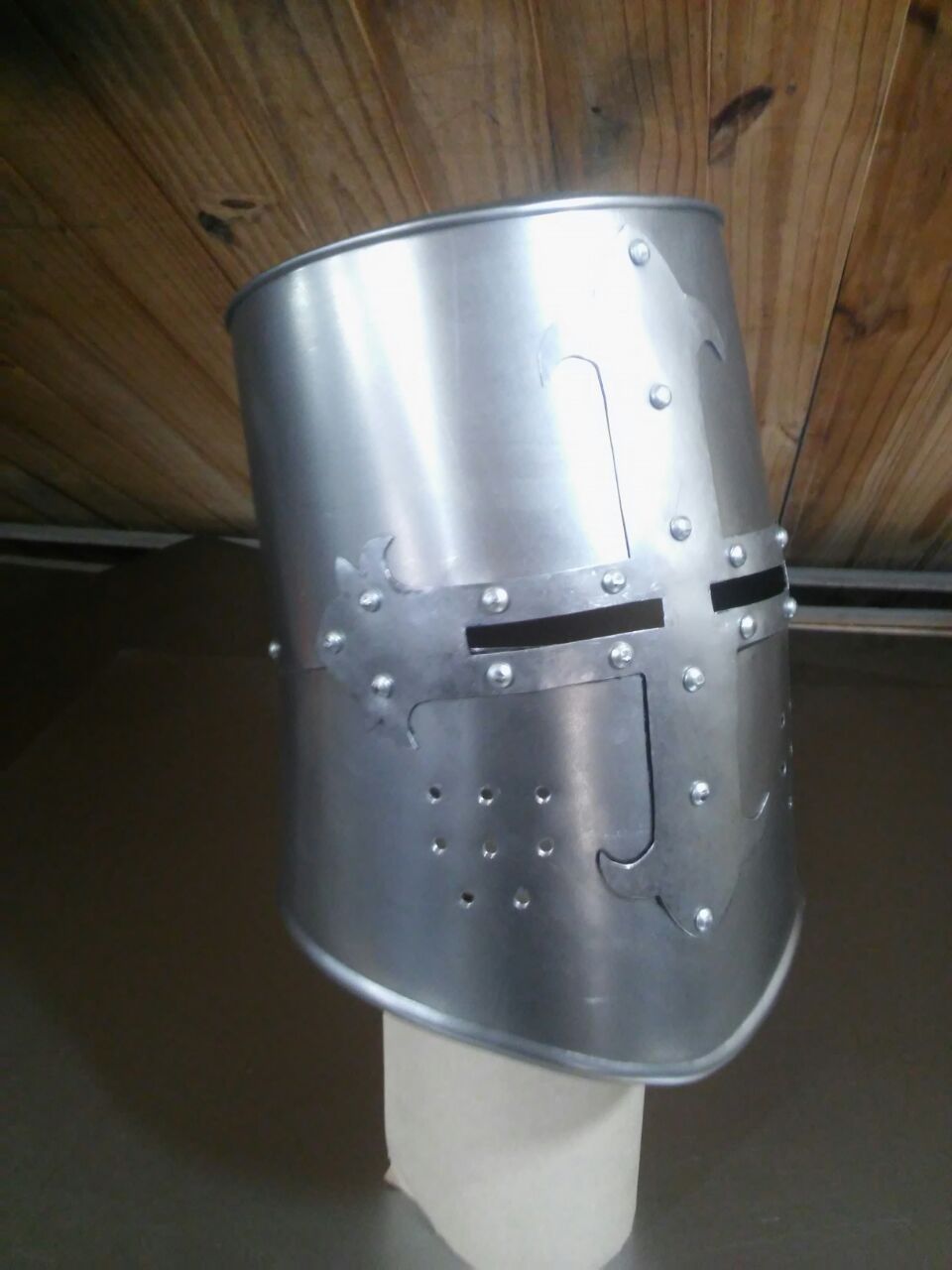 Elmos – Armaduras Artes Medievais