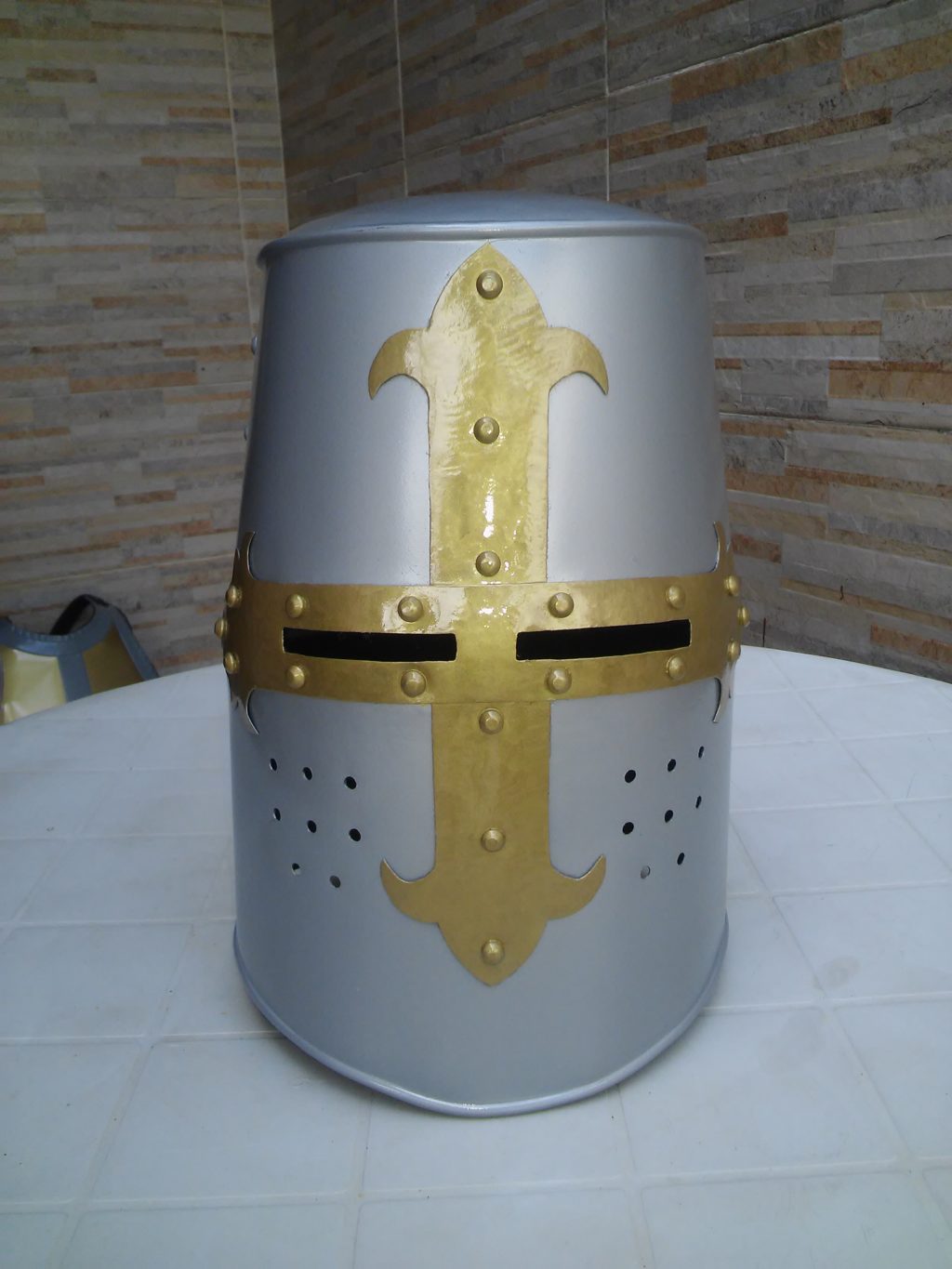 Elmos – Armaduras Artes Medievais