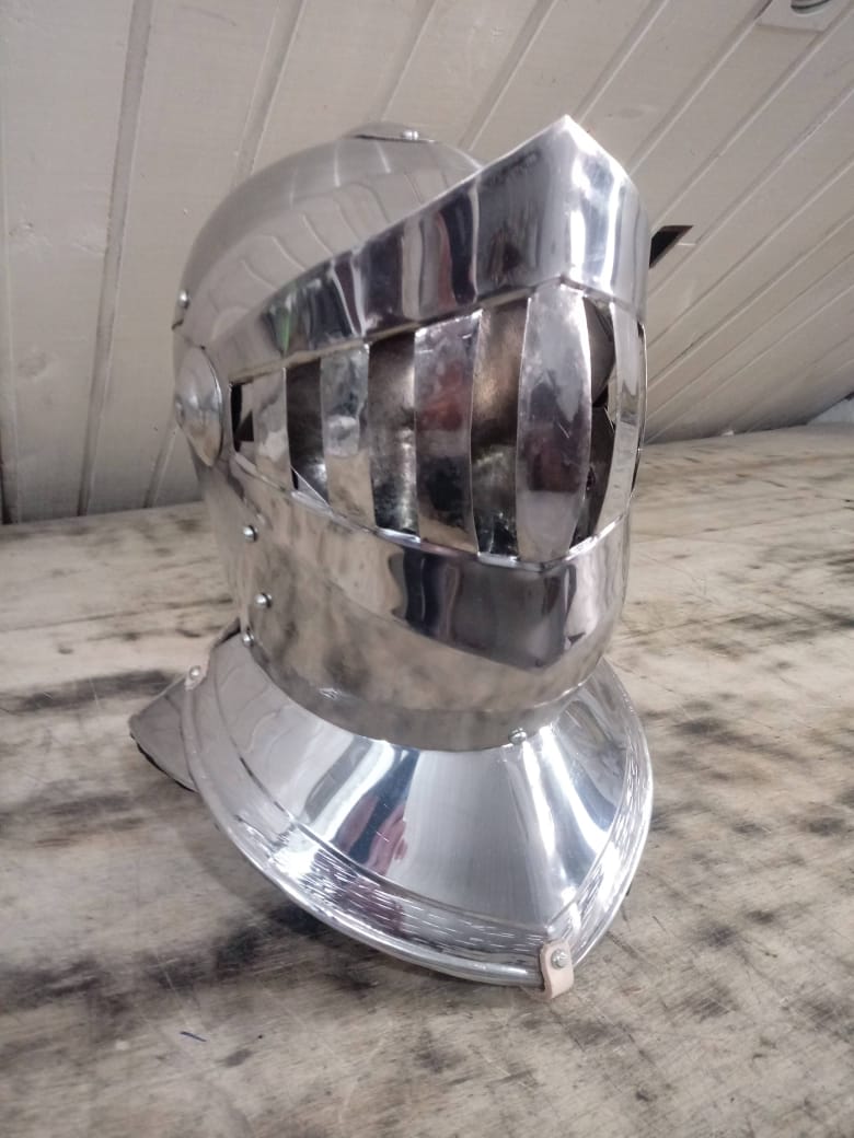 Elmos – Armaduras Artes Medievais